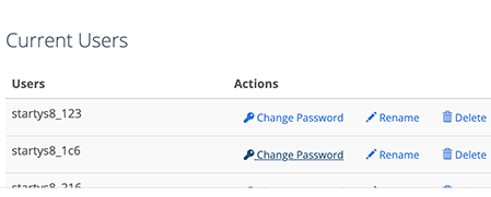 آموزش رفع خطای اتصال به دیتابیس در وردپرس - ایرانیکا سرور