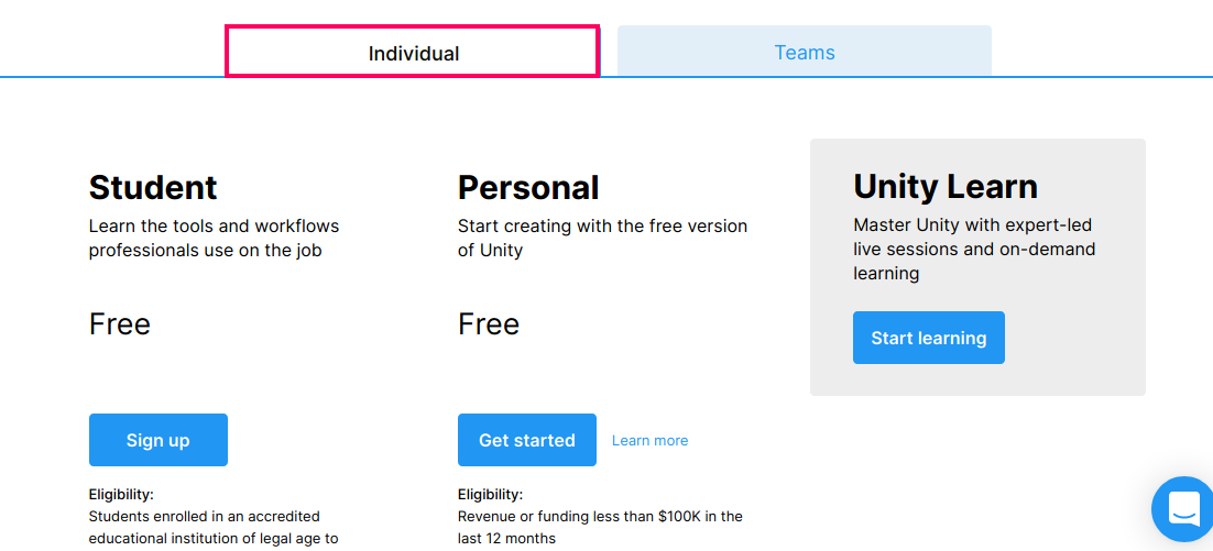 آموزش نصب موتور بازی سازی Unity در اوبونتو - ایرانیکا سرور