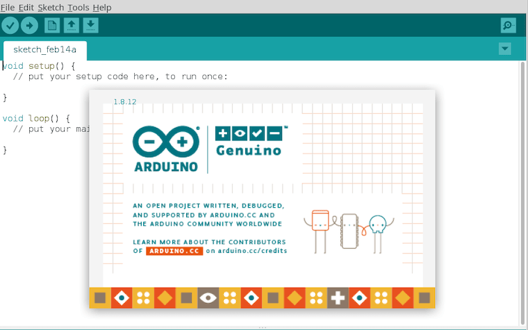 آموزش نصب Arduino Ide در Centos 8 محیط توسعه Arduino ایرانیکا سرور