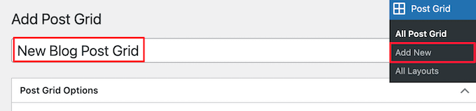 آموزش نمایش پست های وردپرس بصورت Grid یا شبکه ای - ایرانیکا سرور