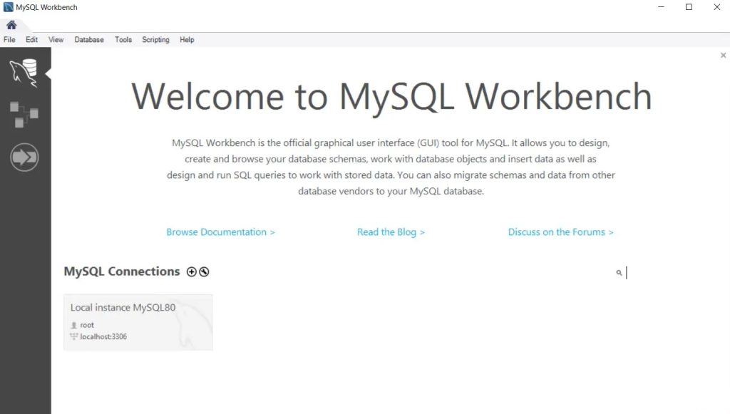 آموزش نصب MySQL در ویندوز سرور و RDP - ایرانیکا سرور